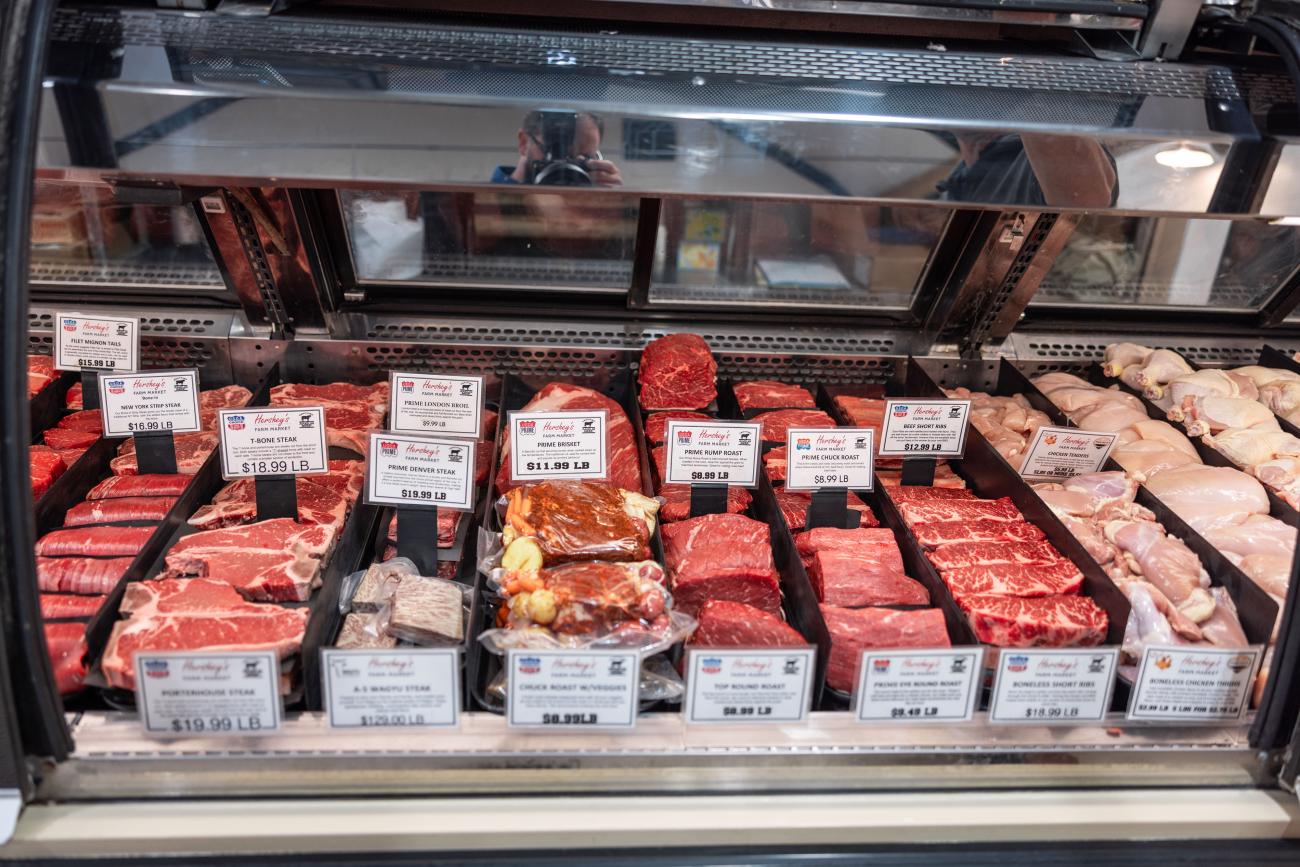 Photo Gallery | Hershey Farm Market