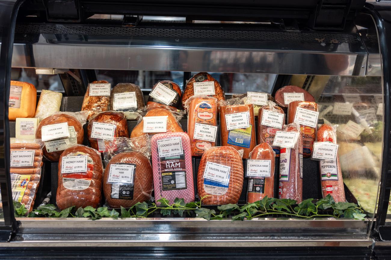 Photo Gallery | Hershey Farm Market